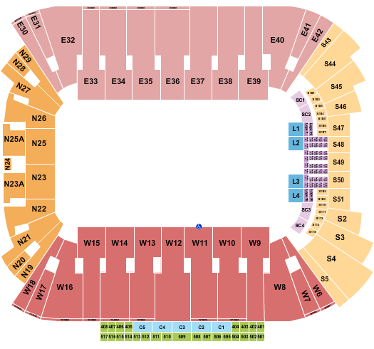 Monster Jam Salt Lake City Tickets | Live in May 2024!